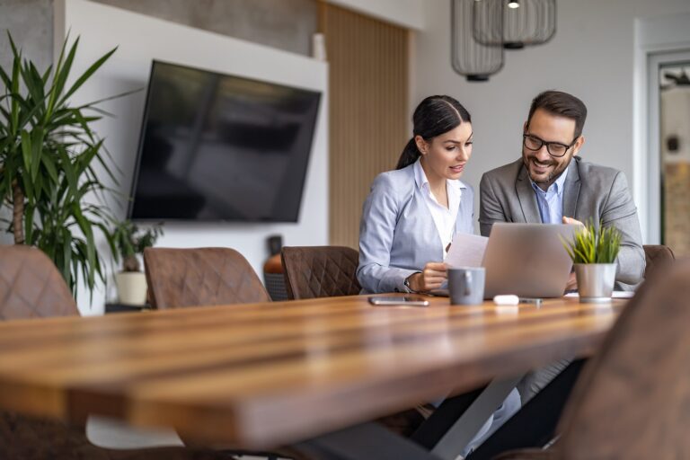 IT Consulting and Services | Falco Technology Solutions