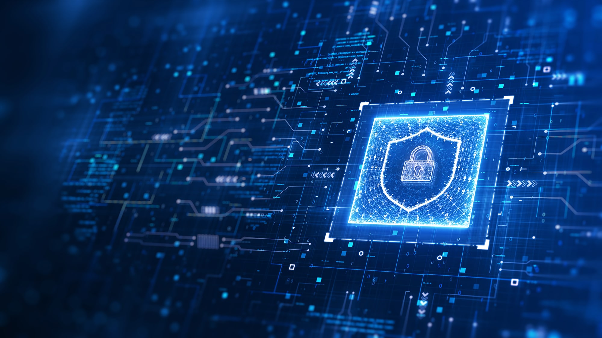 MSSP Services (Cyber Security) | Falco Technology Solutions